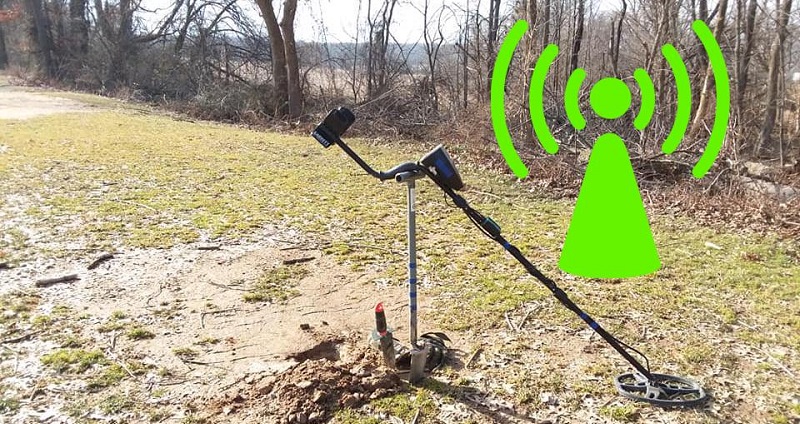 Metal detector: Everything you need to know - Raon Digital