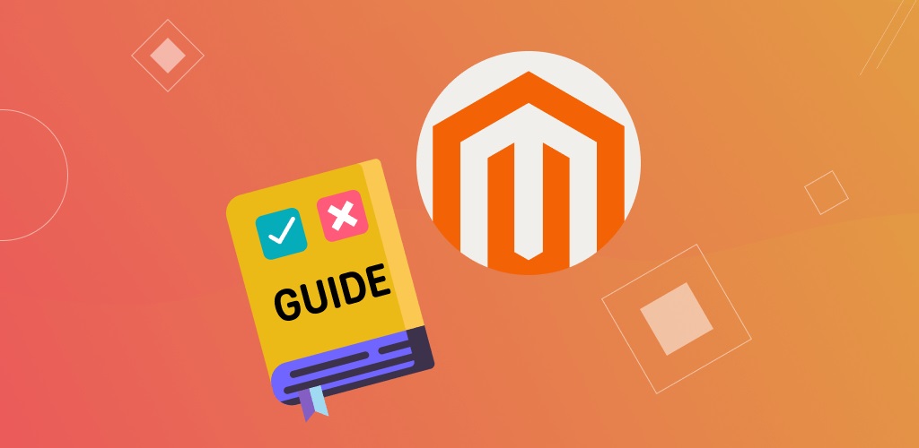 Why Use Magento? - Raon Digital