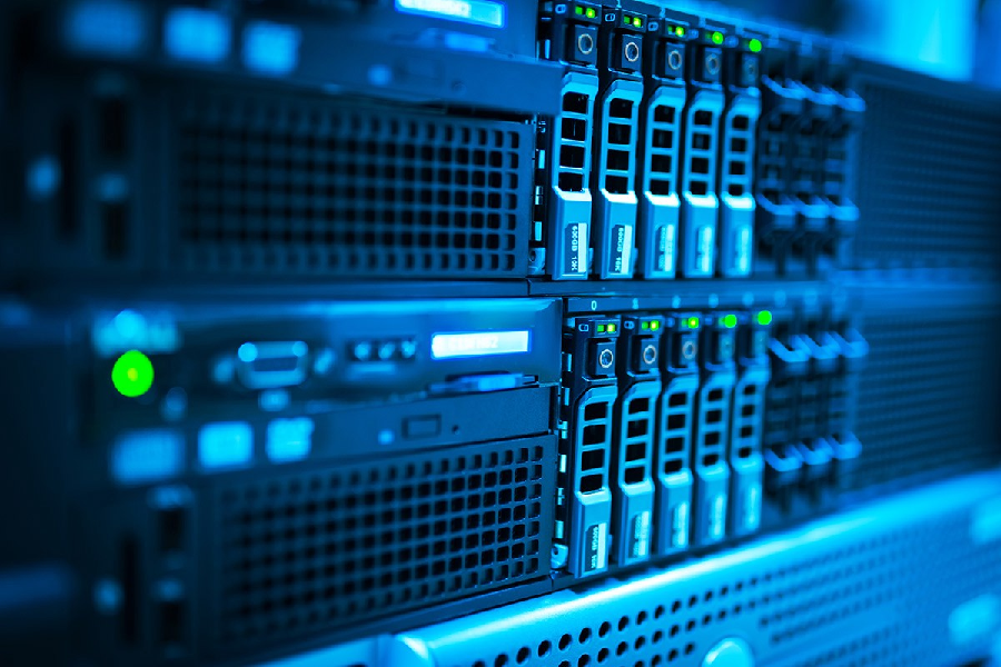 How Does KVM Technology Benefit Websites with VPS Hosting? - Raon Digital