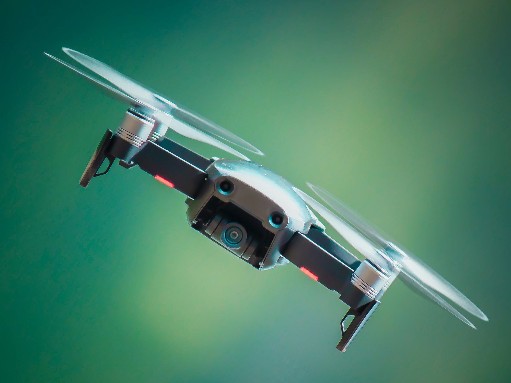 Guide To Buying Your First Drone - Raon Digital