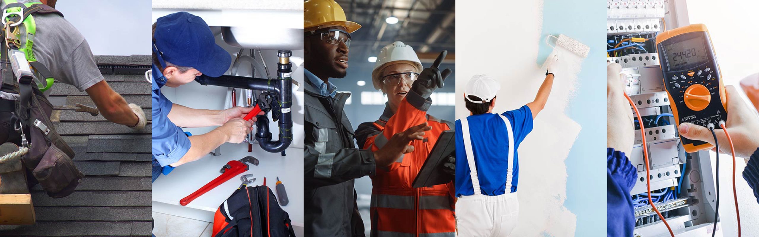 Contractor SEO PROS Marketing & Advertising Firm - Raon Digital