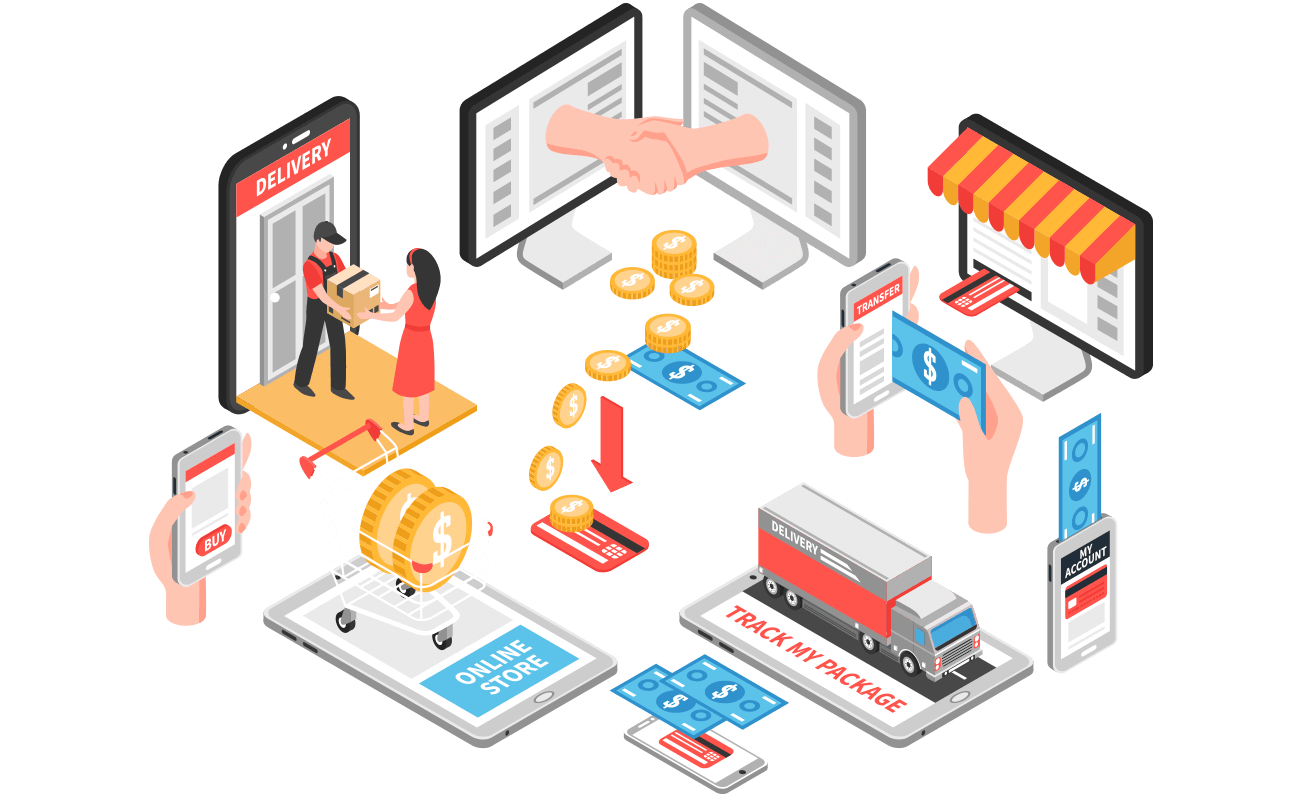 What is an impression in digital marketing? - Raon Digital