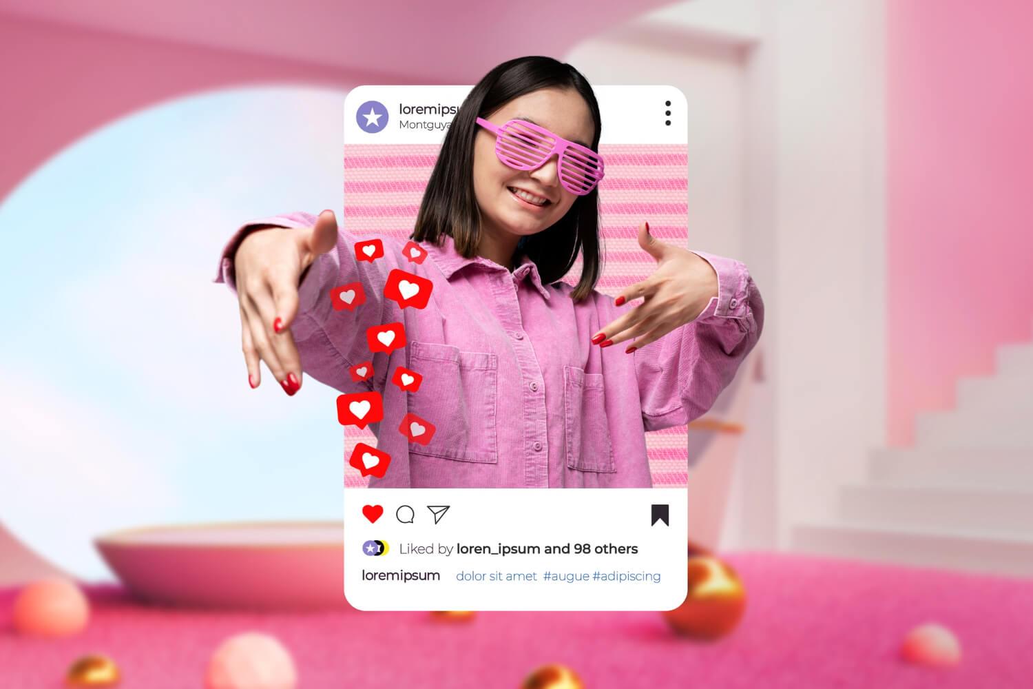 Techniques That You Practice on Instagram to Get Popular! - Raon Digital