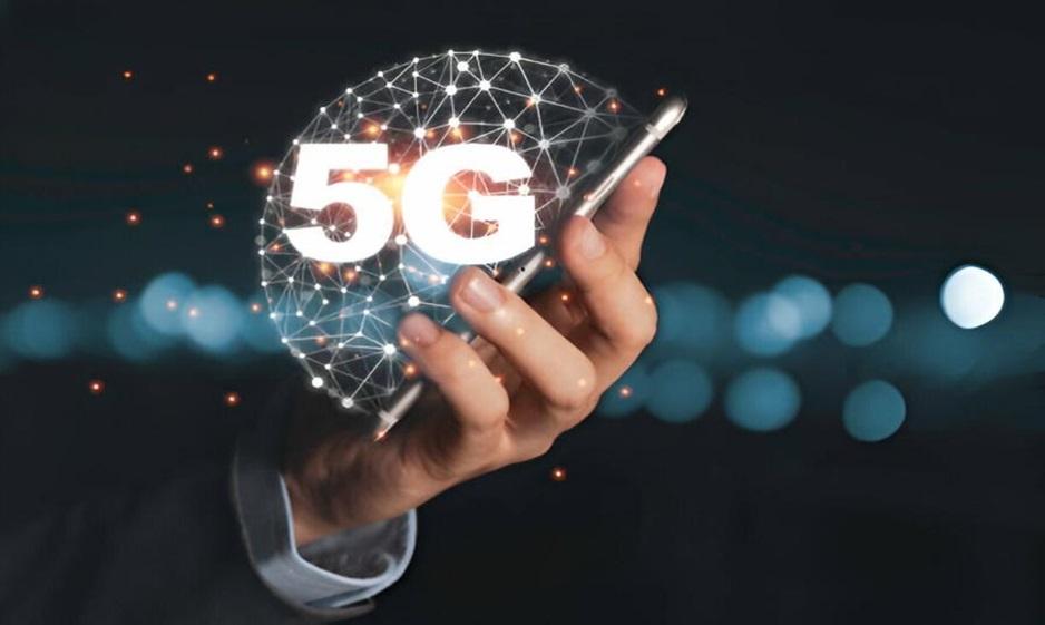 The Impact of 5G on Mobile Technology - Raon Digital